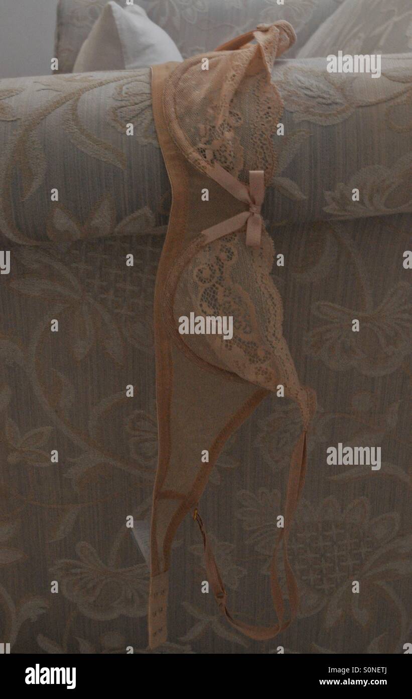 Bra Chair High Resolution Stock Photography and Images - Alamy