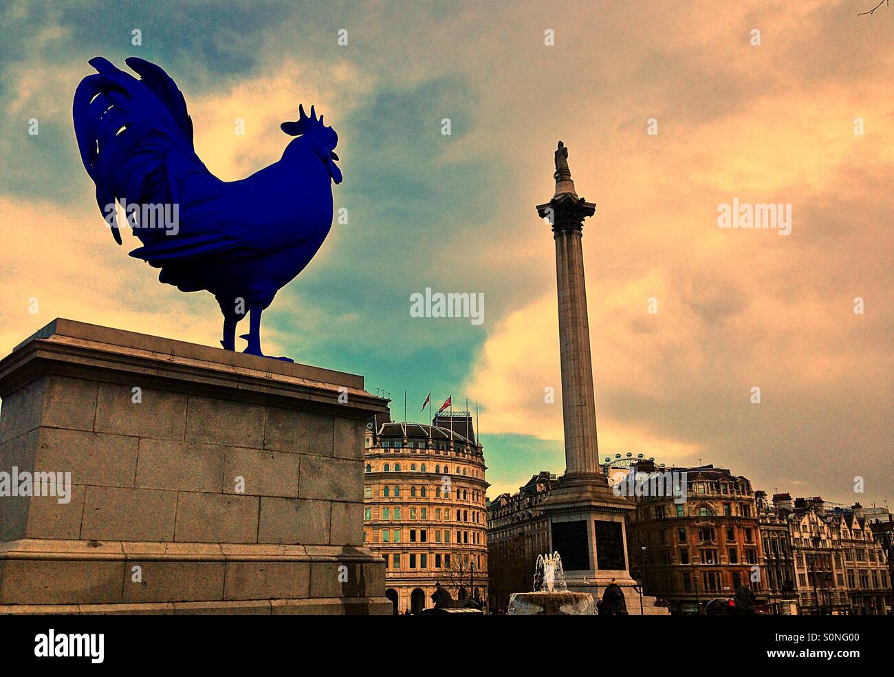 Katharina fritsch hi-res stock photography and images - Alamy