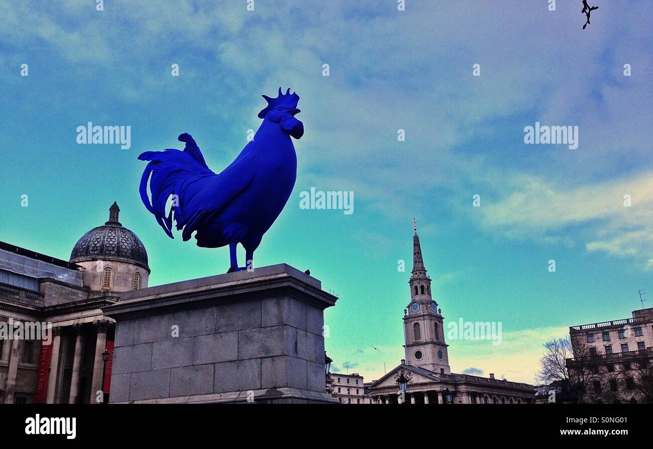 Katharina fritsch hi-res stock photography and images - Alamy