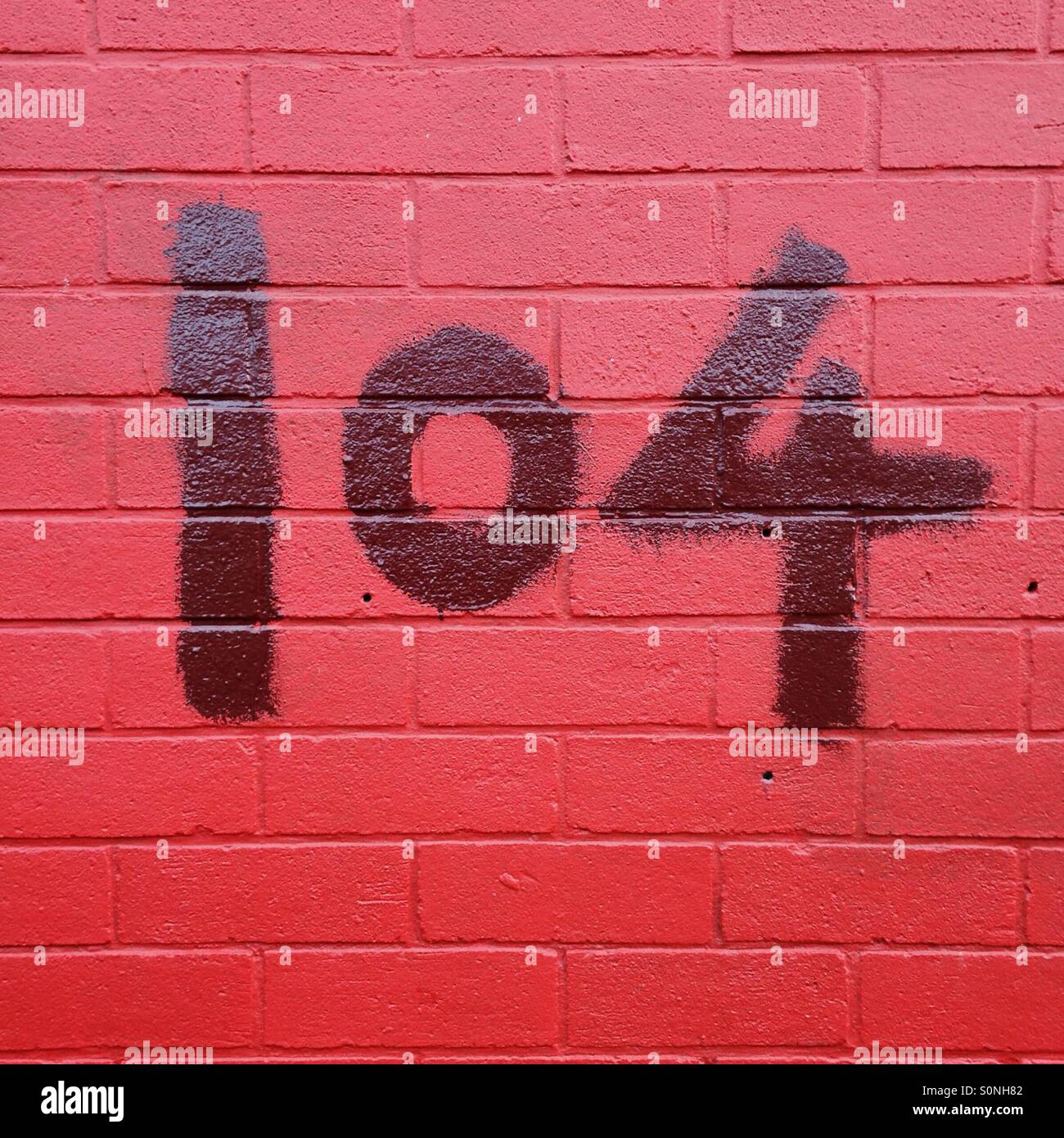 Handwritten numbers hi-res stock photography and images - Alamy