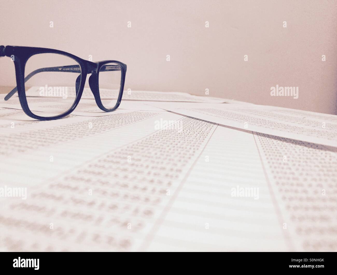 Work list hi-res stock photography and images - Alamy