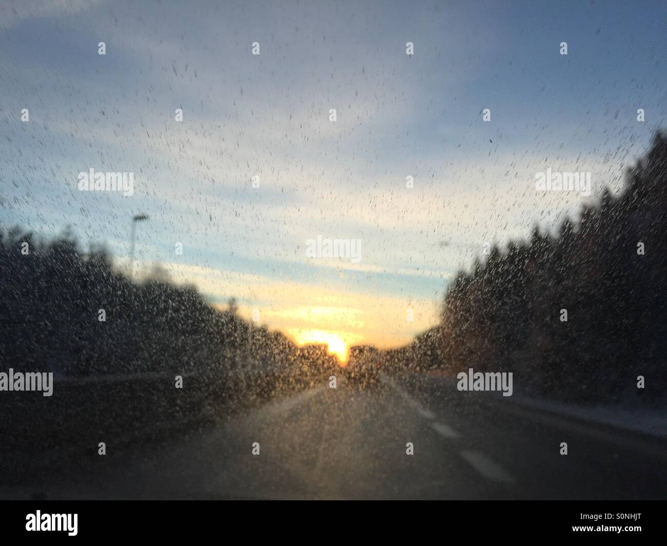 Dirty sun hi-res stock photography and images - Alamy
