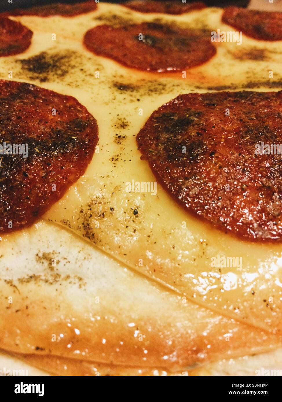 Pizza Pie Stock Photos & Pizza Pie Stock Images - Alamy