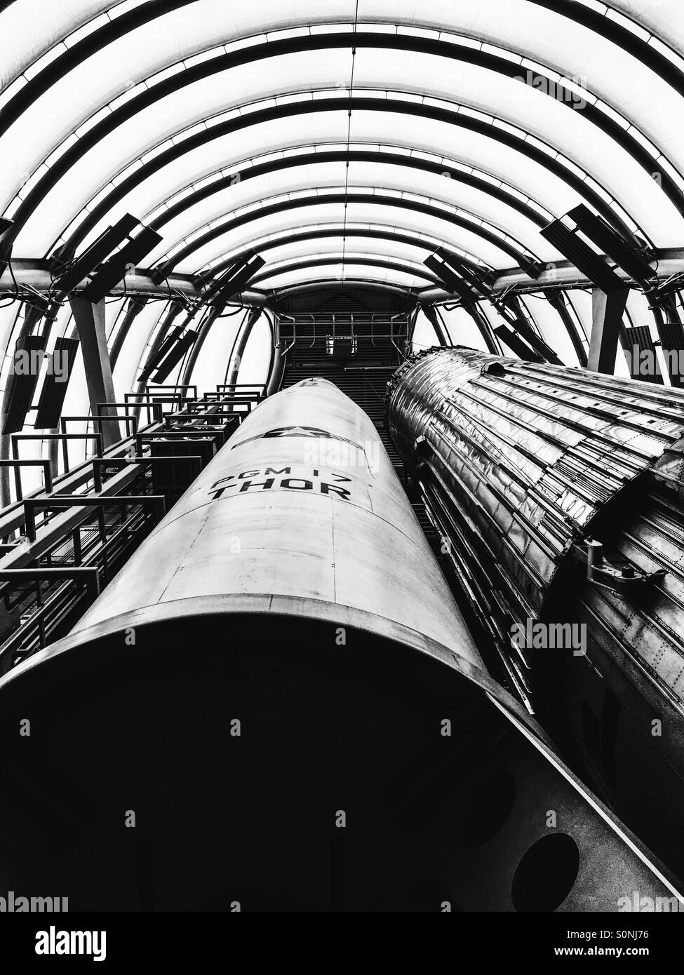 Rocket rockets hi-res stock photography and images - Alamy