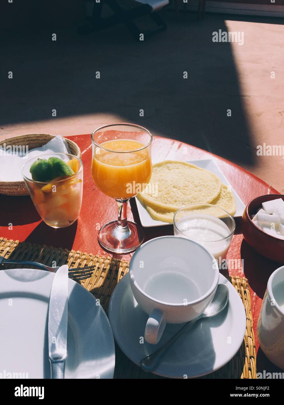 Morroco food hi-res stock photography and images - Alamy