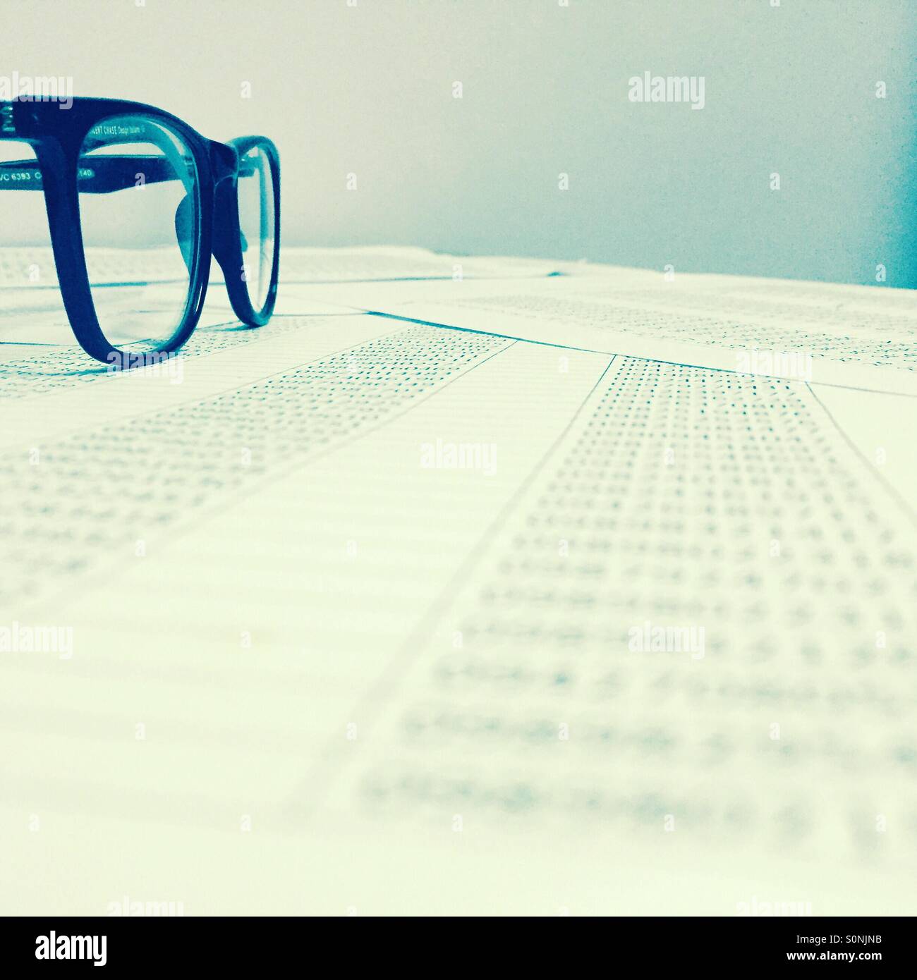 Specs hi-res stock photography and images - Alamy