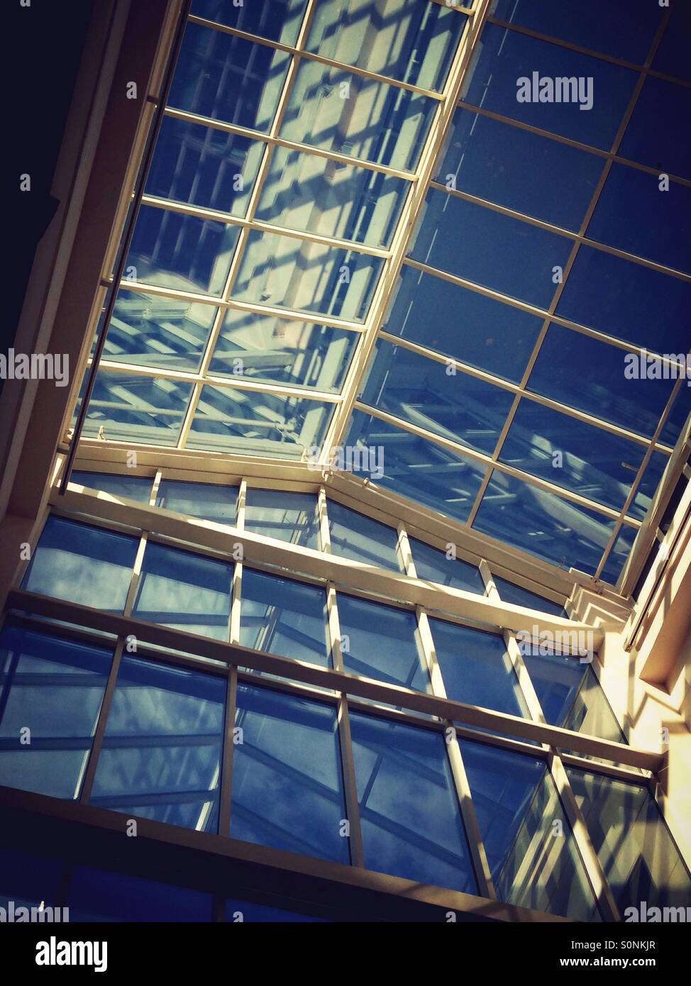 Light Passing Through Glass High Resolution Stock Photography and ...