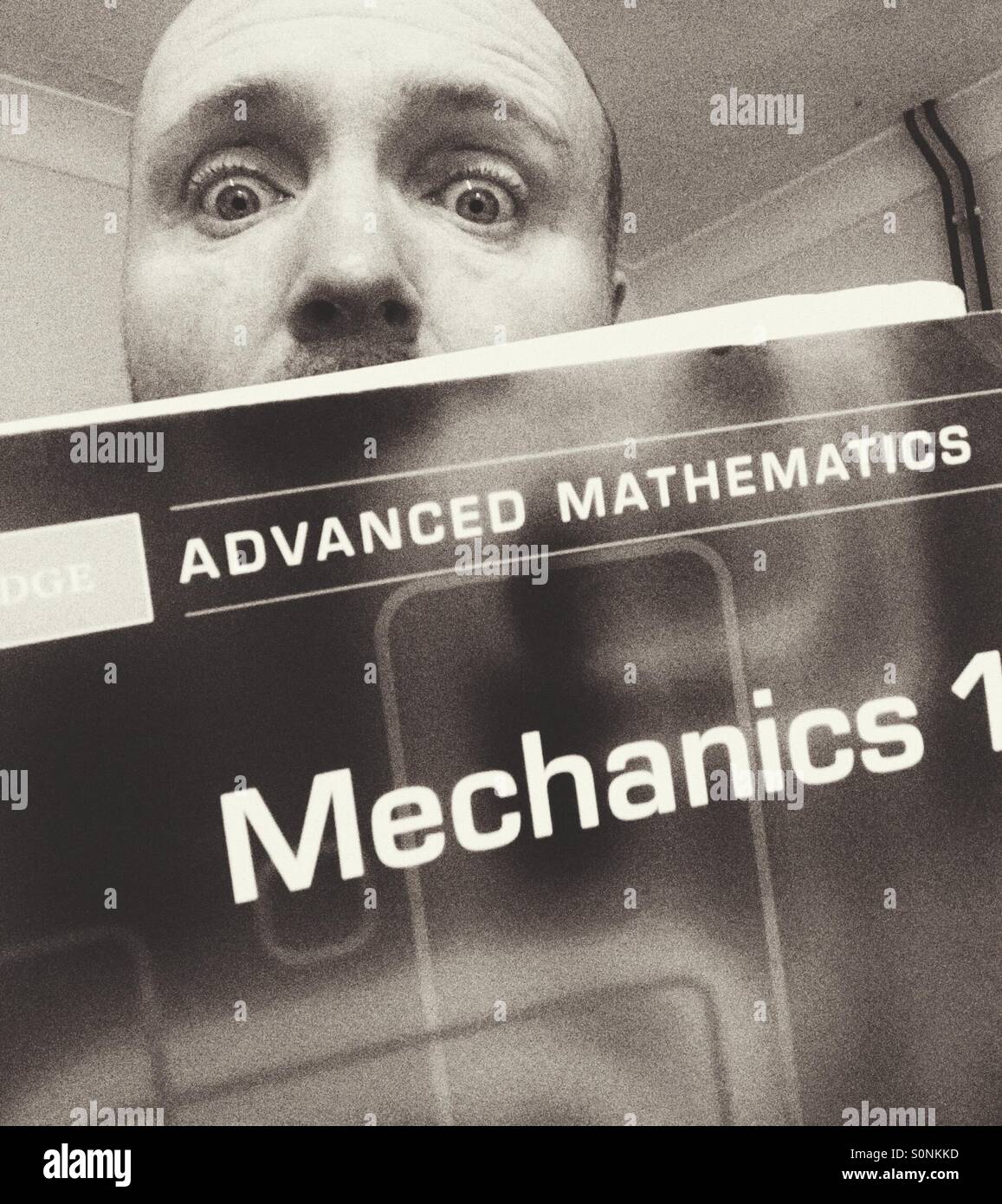 Math Book High Resolution Stock Photography and Images - Alamy