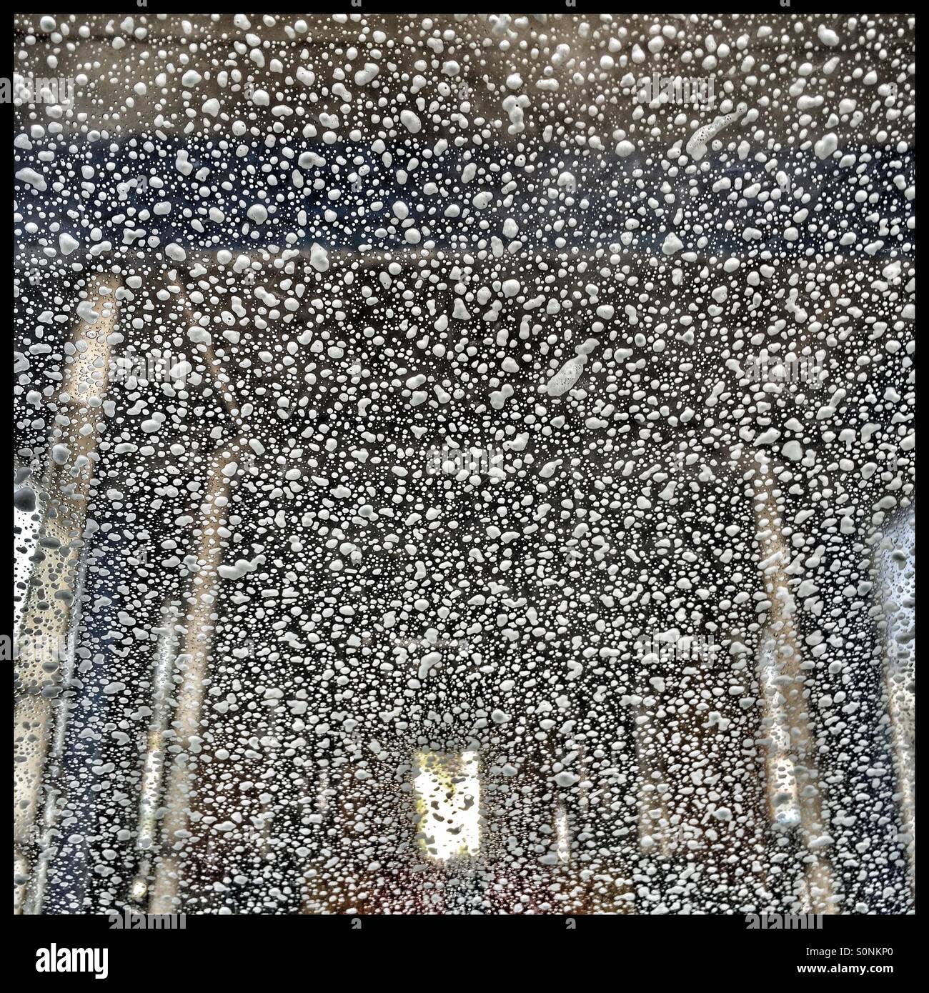 Suds window hi-res stock photography and images - Alamy