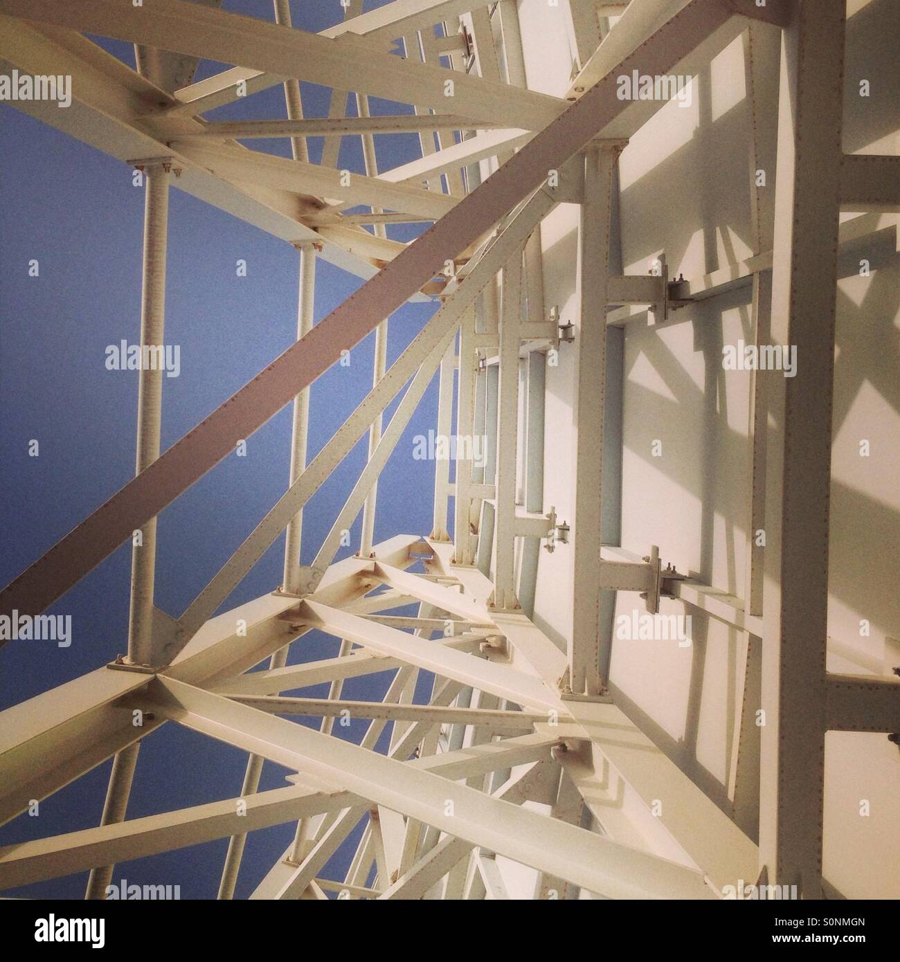 Architectural Beams High Resolution Stock Photography and Images - Alamy