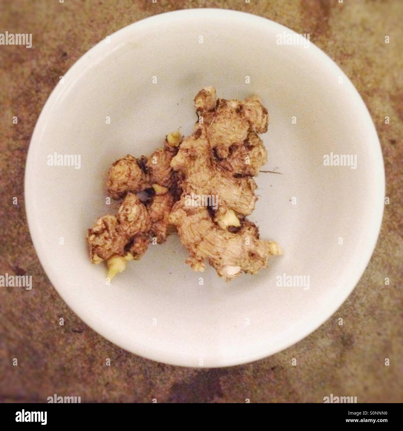 Ginger roots hi-res stock photography and images - Alamy