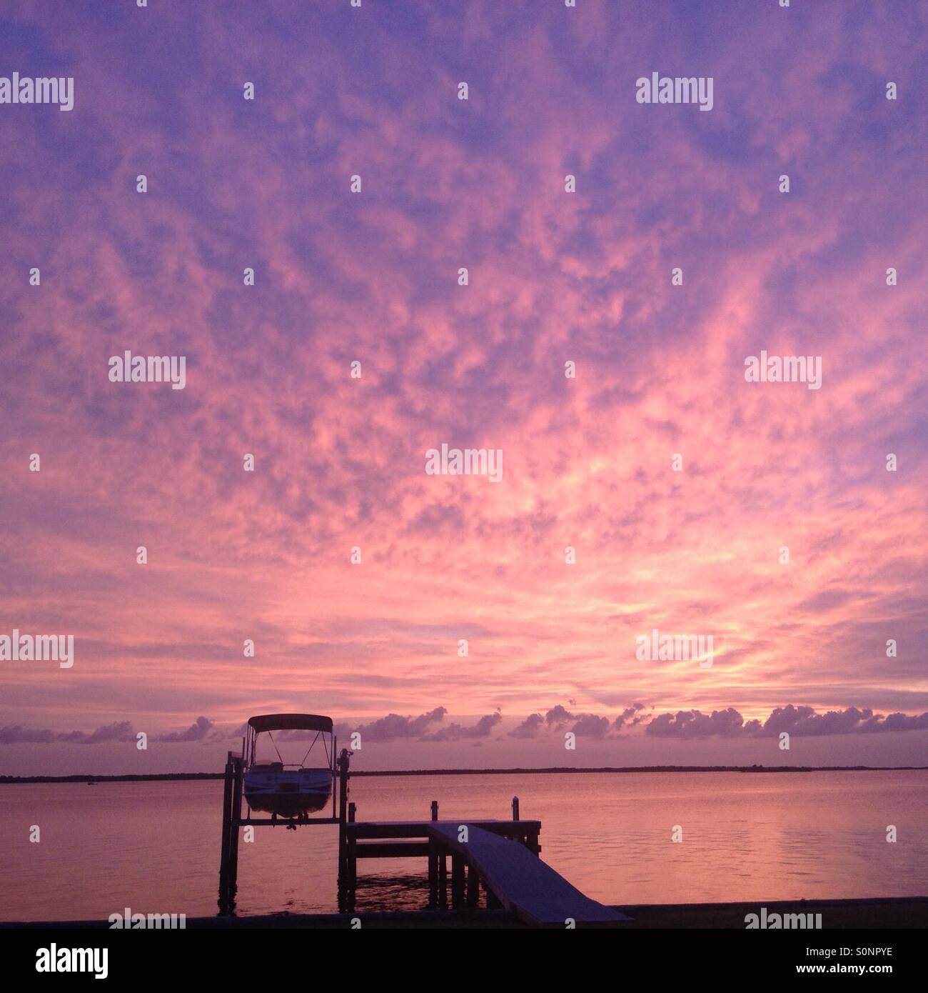 Florida life hi-res stock photography and images - Alamy