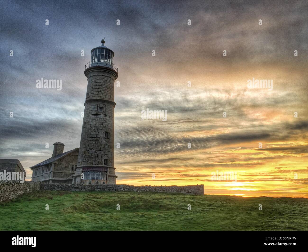 Old light hi-res stock photography and images - Alamy