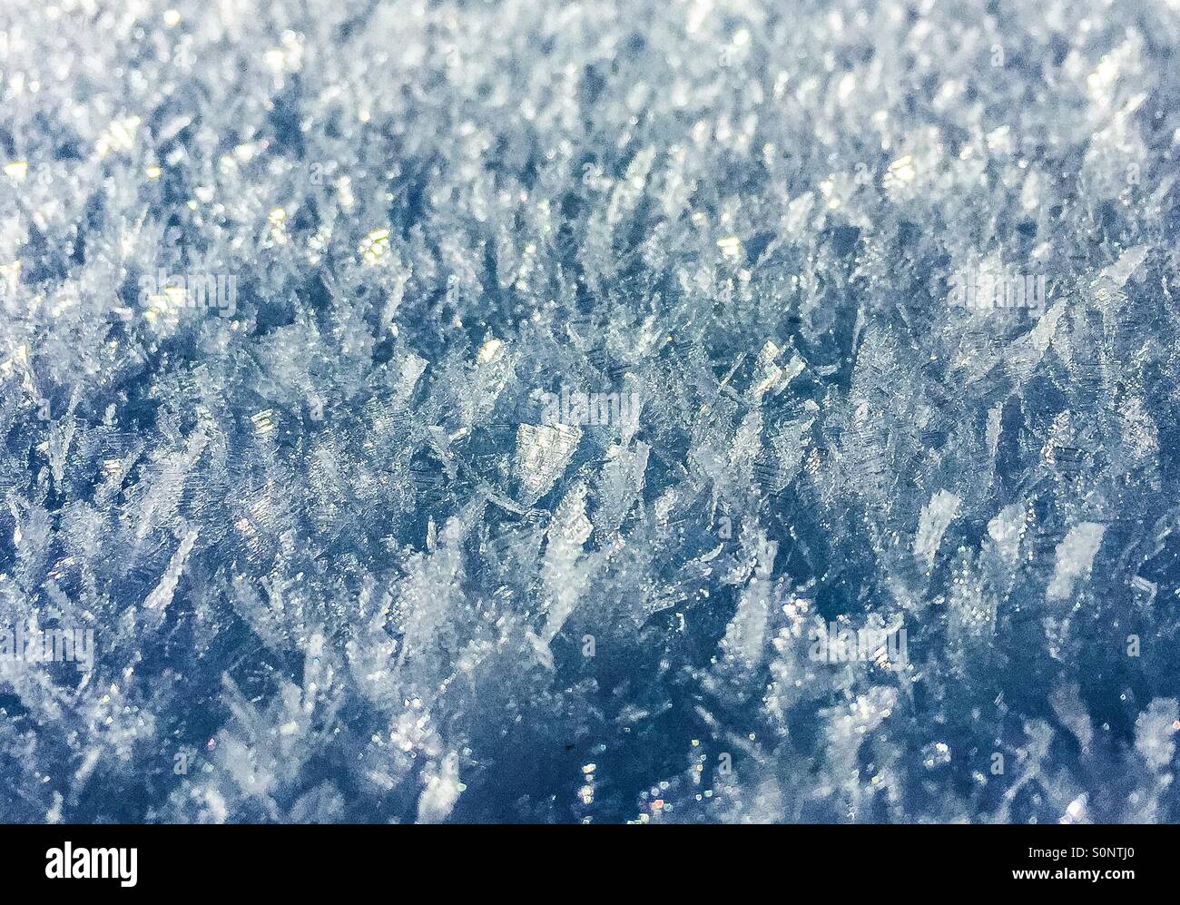 Micro crystals hi-res stock photography and images - Alamy