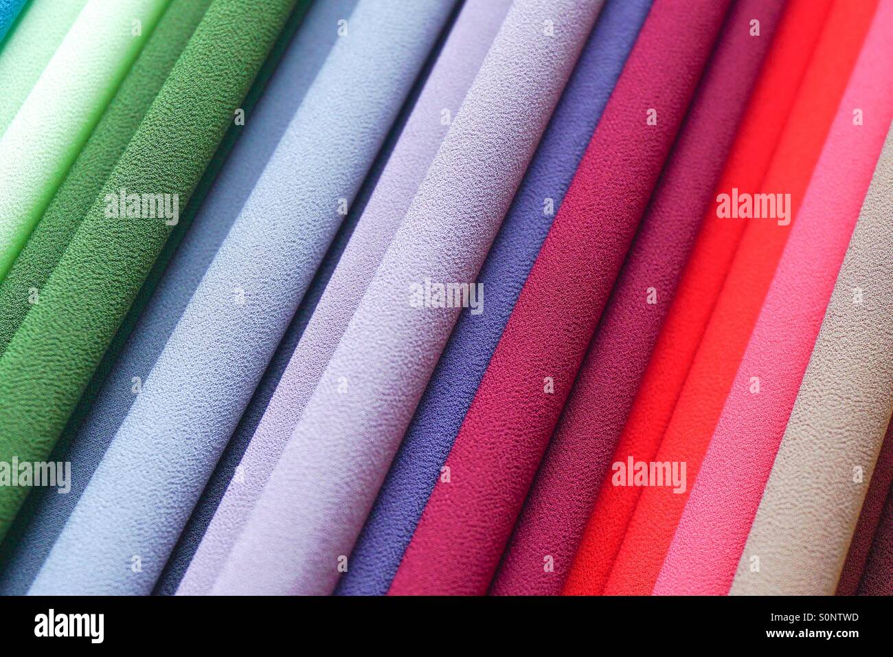 Textile rhythm hi-res stock photography and images - Alamy