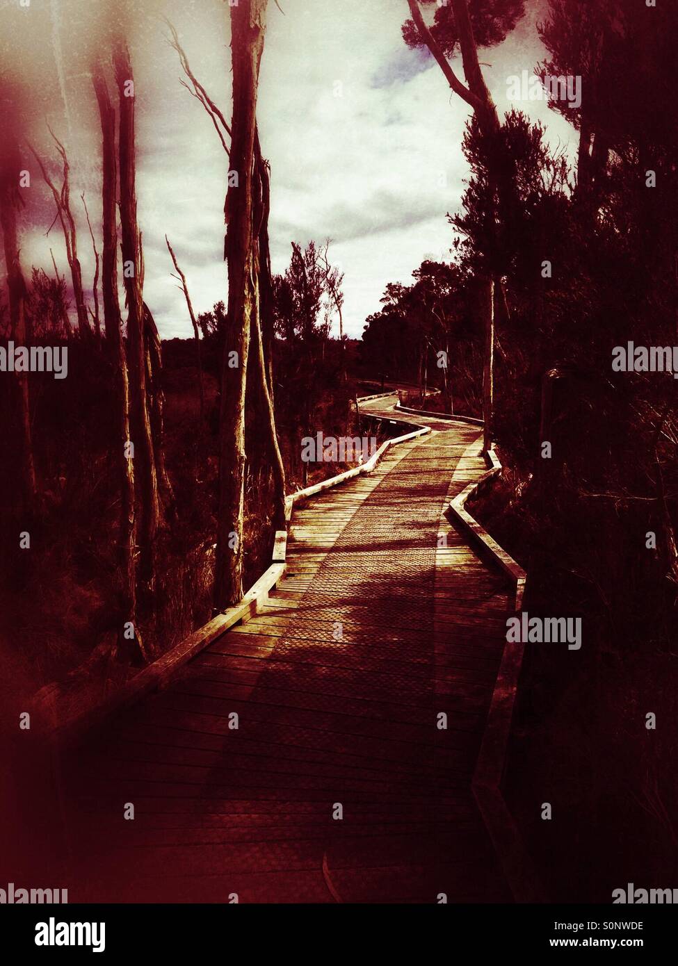 Ramp walking hi-res stock photography and images - Alamy