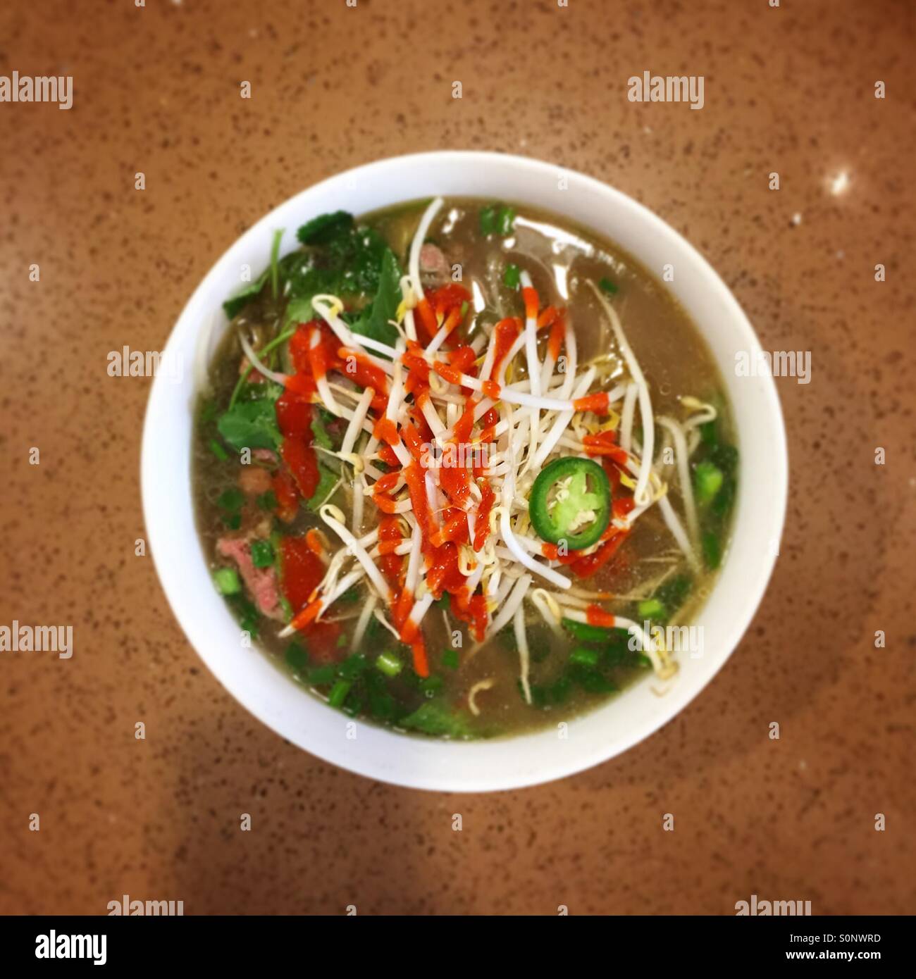 Pho jalapeno hi-res stock photography and images - Alamy