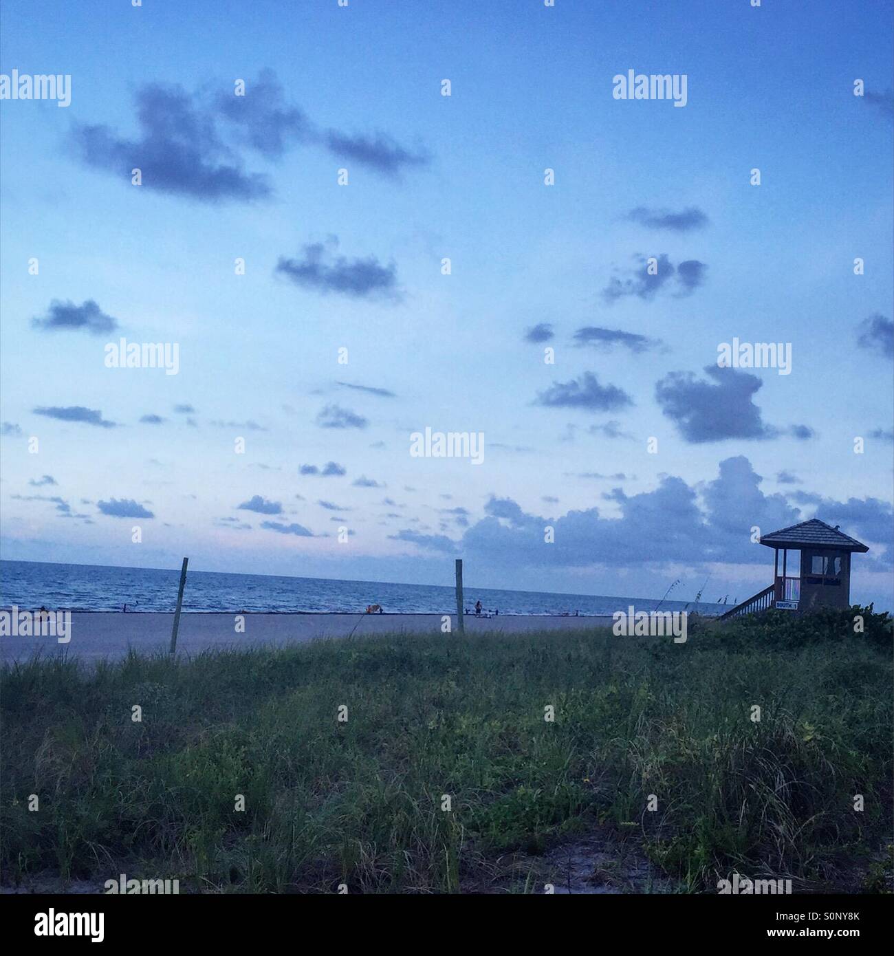 Del ray beach hi-res stock photography and images - Alamy