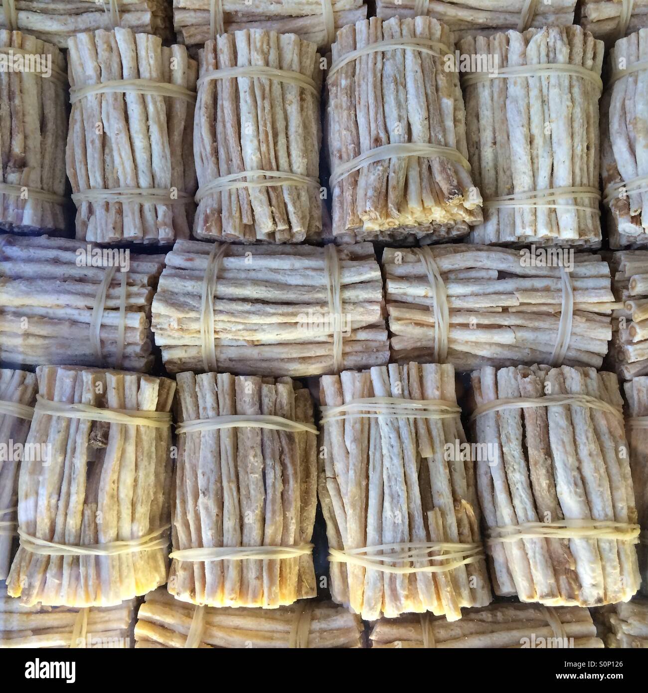 chinese healing herbs Stock Photo - Alamy