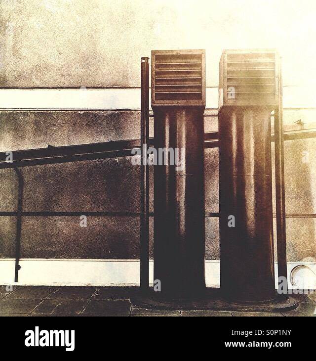 Ventilation Vents High Resolution Stock Photography and Images - Alamy