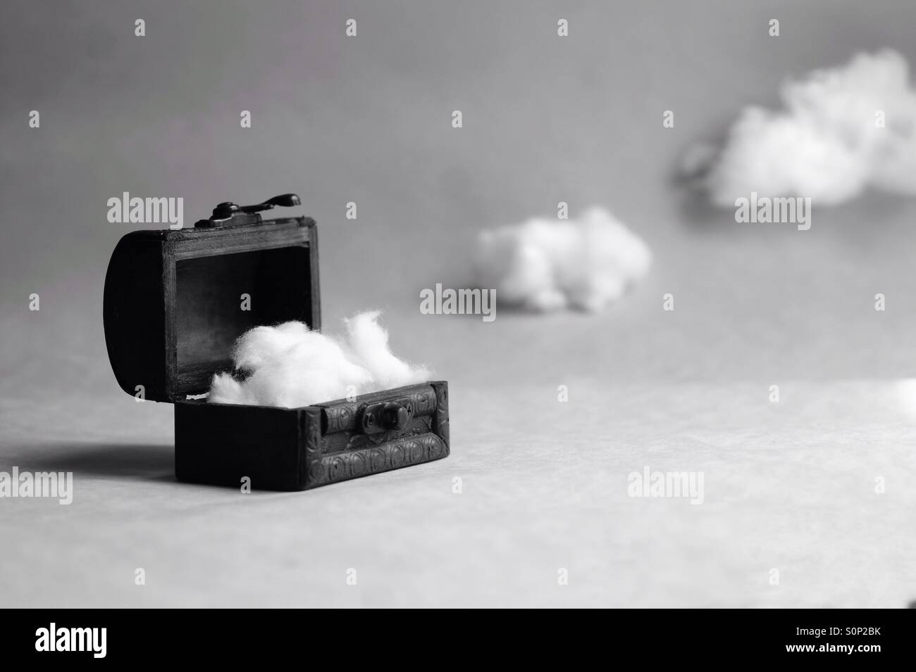 Significance Of Treasure In Dreams at Pearline Beard blog