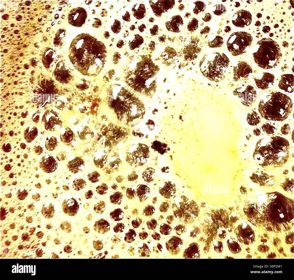 Melt butter hi-res stock photography and images - Alamy