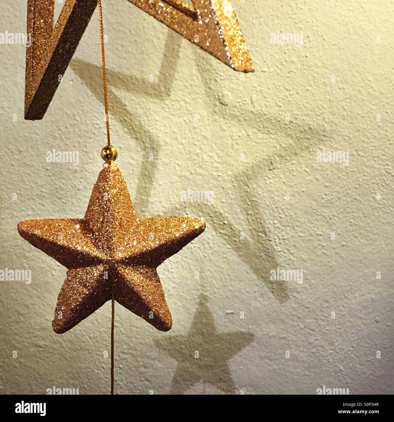 Stars wall hi-res stock photography and images - Alamy
