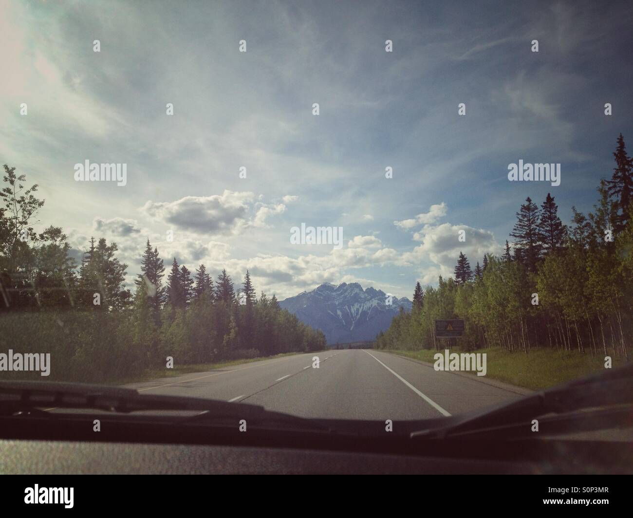 Trip vehicle hi-res stock photography and images - Alamy