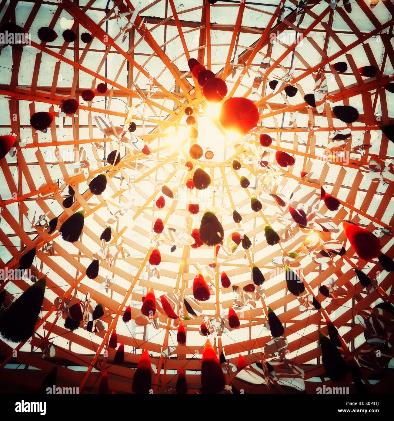 Elaborate decorations hi-res stock photography and images - Alamy