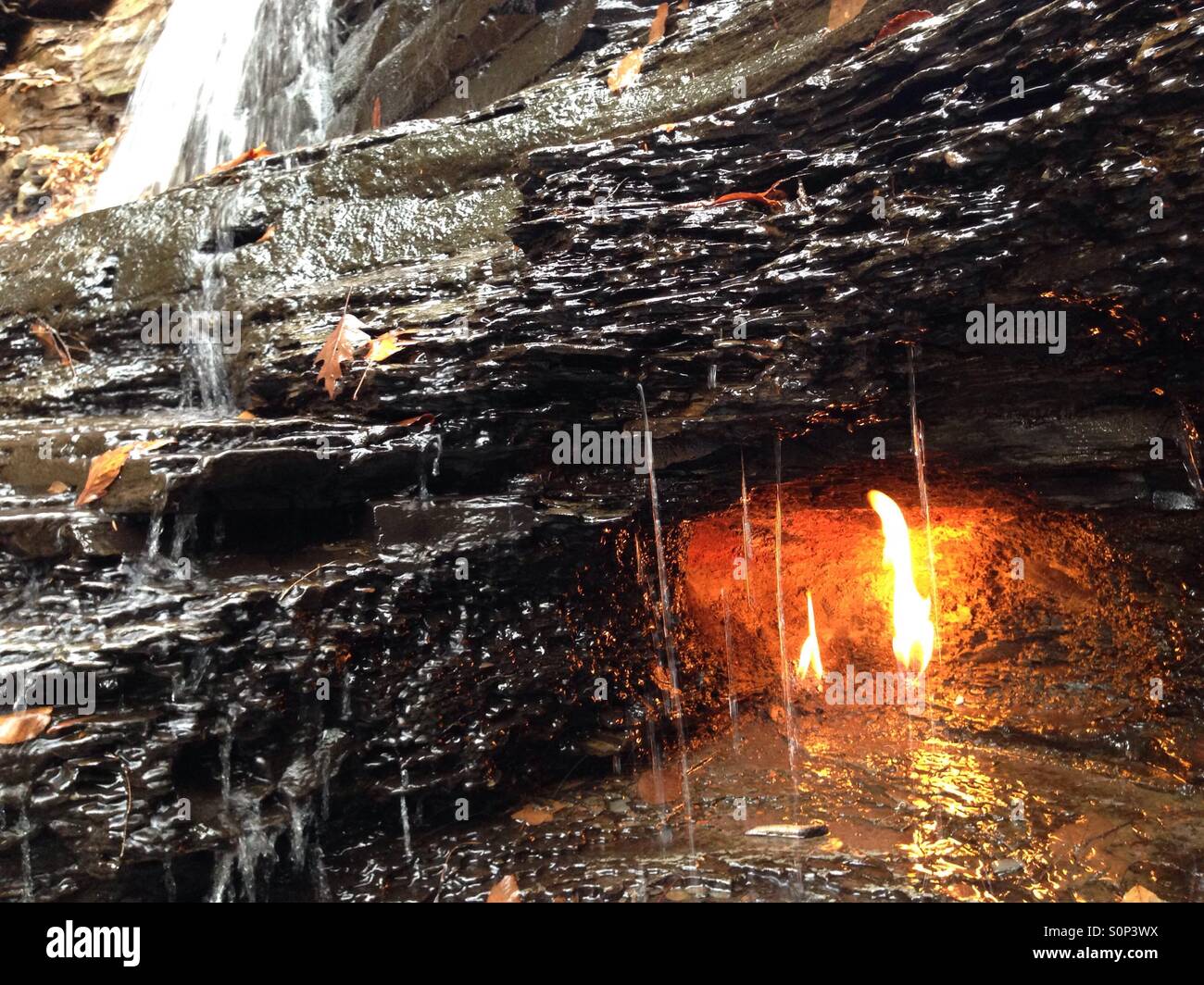 Eternal flame fall hi-res stock photography and images - Alamy