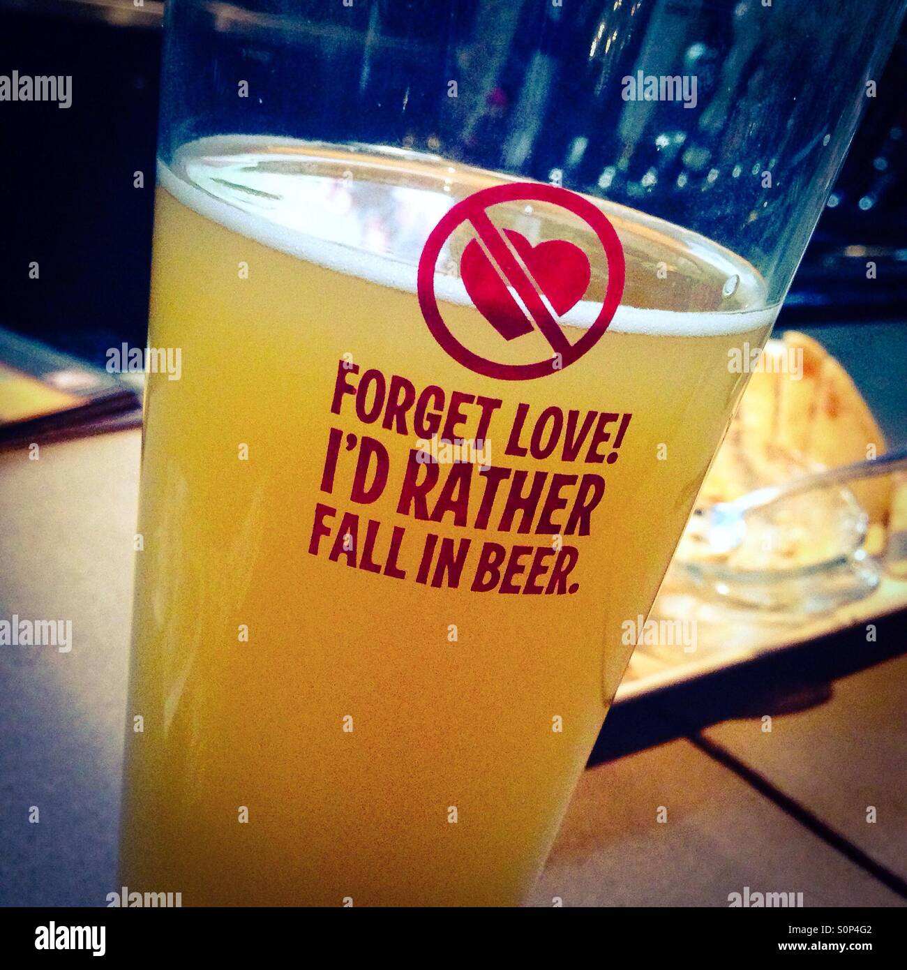 Beer quotes hi-res stock photography and images - Alamy