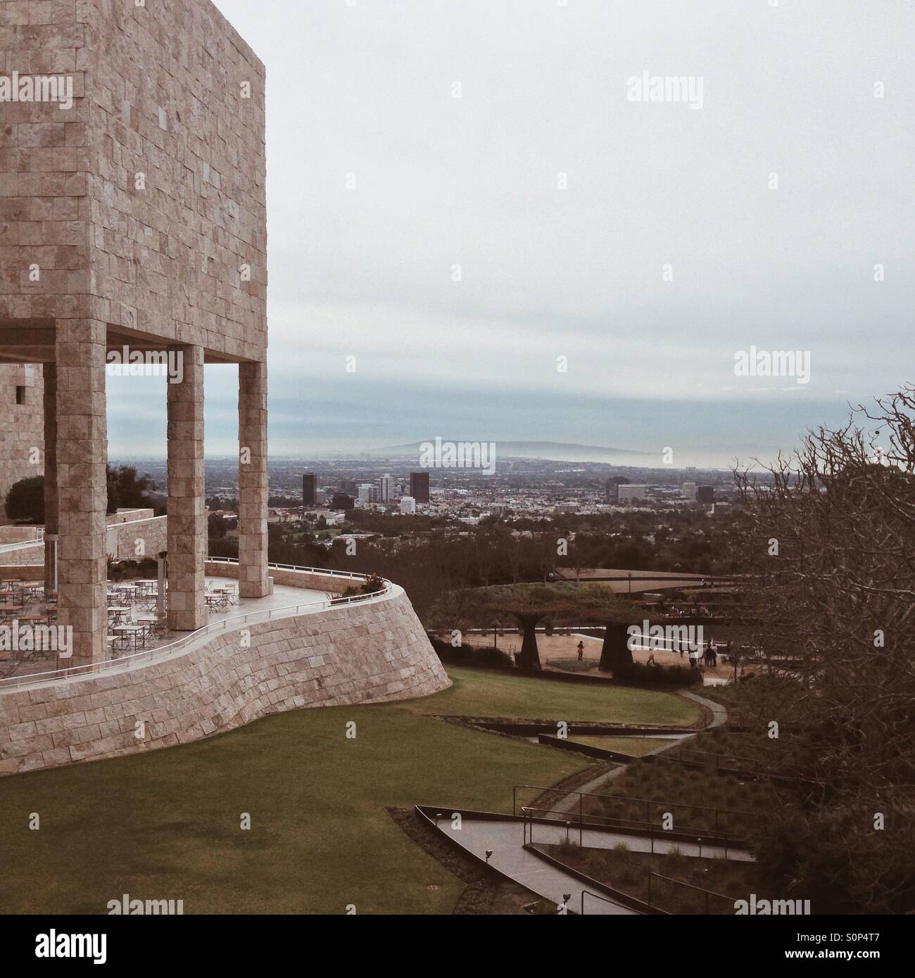 Getty museum hi-res stock photography and images - Alamy