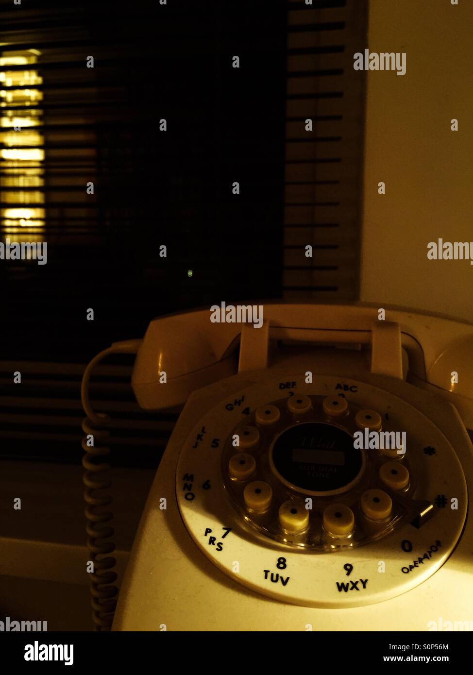 Night dial hi-res stock photography and images - Alamy