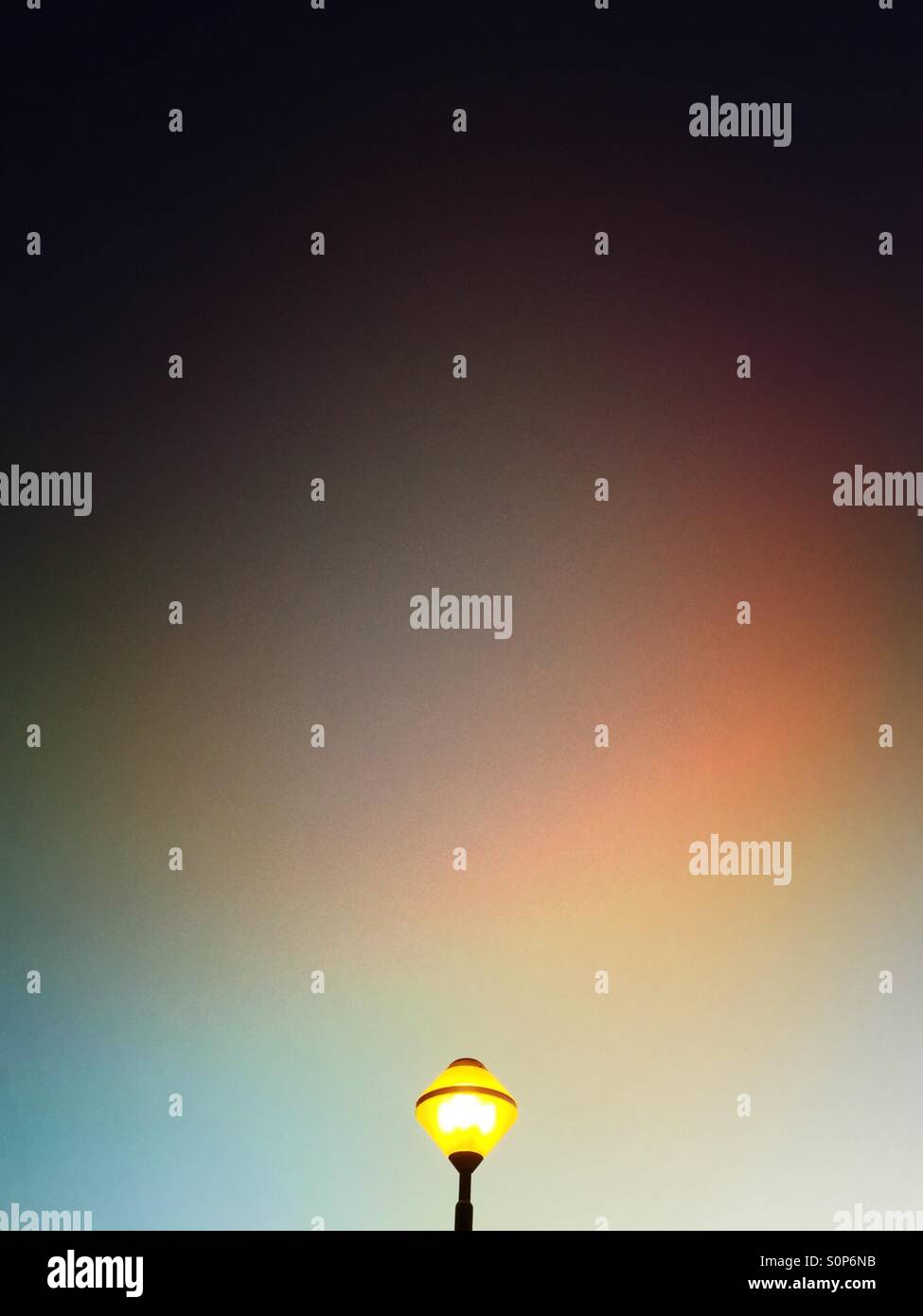 Sunset till sunrise hi-res stock photography and images - Alamy