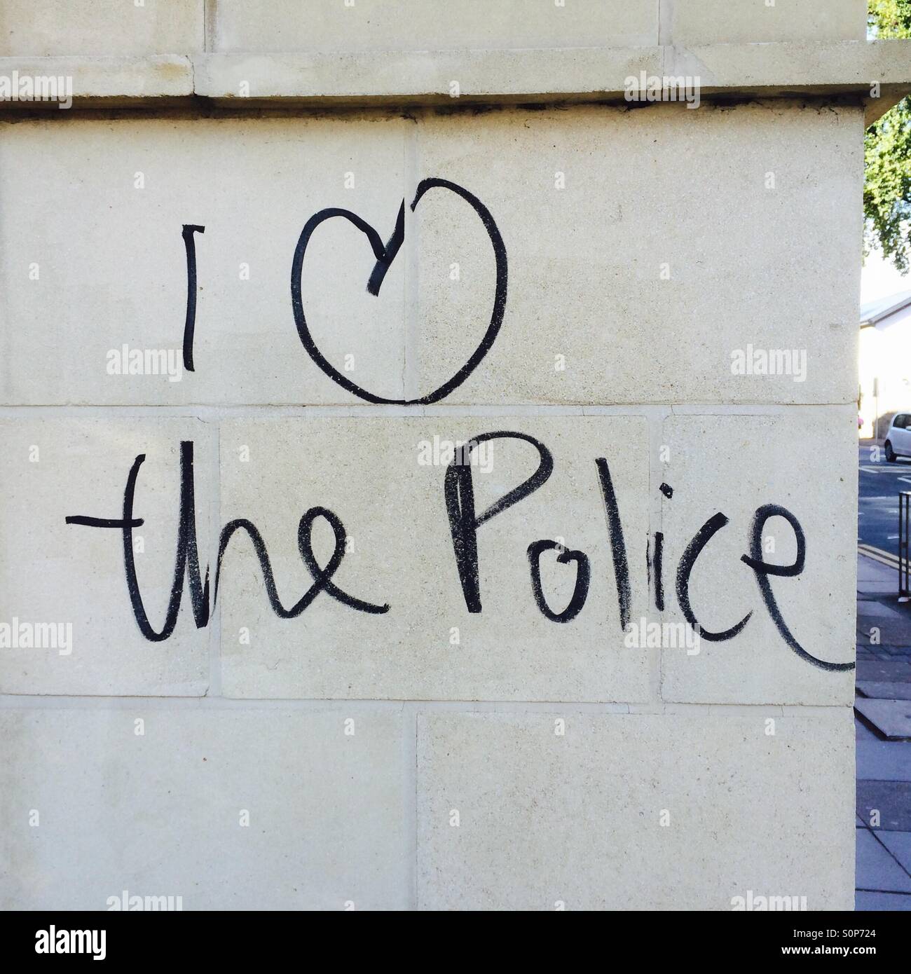 Love Police Stock Photos & Love Police Stock Images - Alamy
