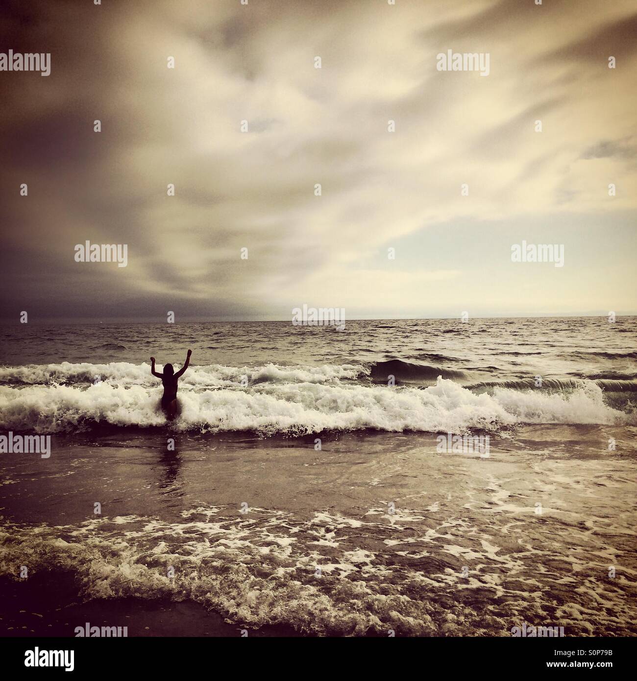 Salt air hi-res stock photography and images - Alamy
