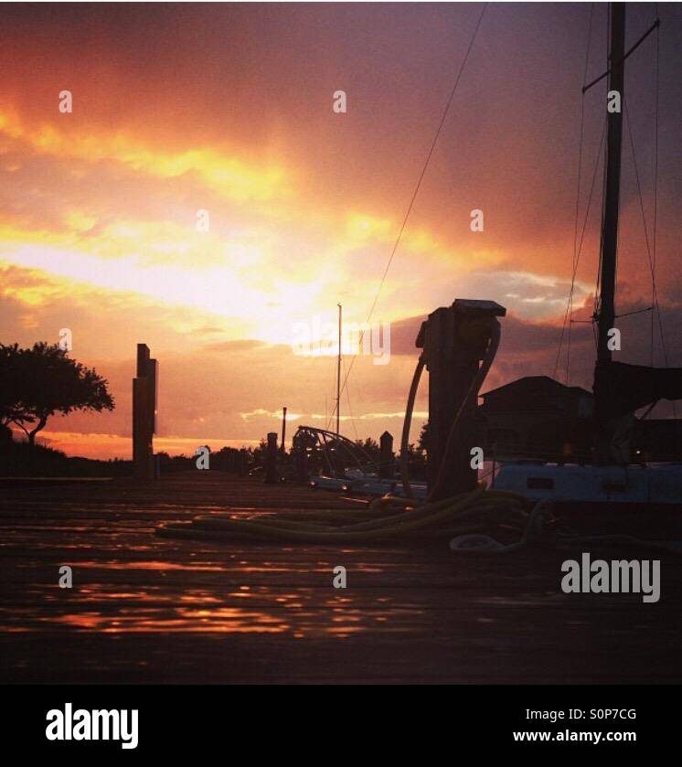 Storm scenery hi-res stock photography and images - Alamy