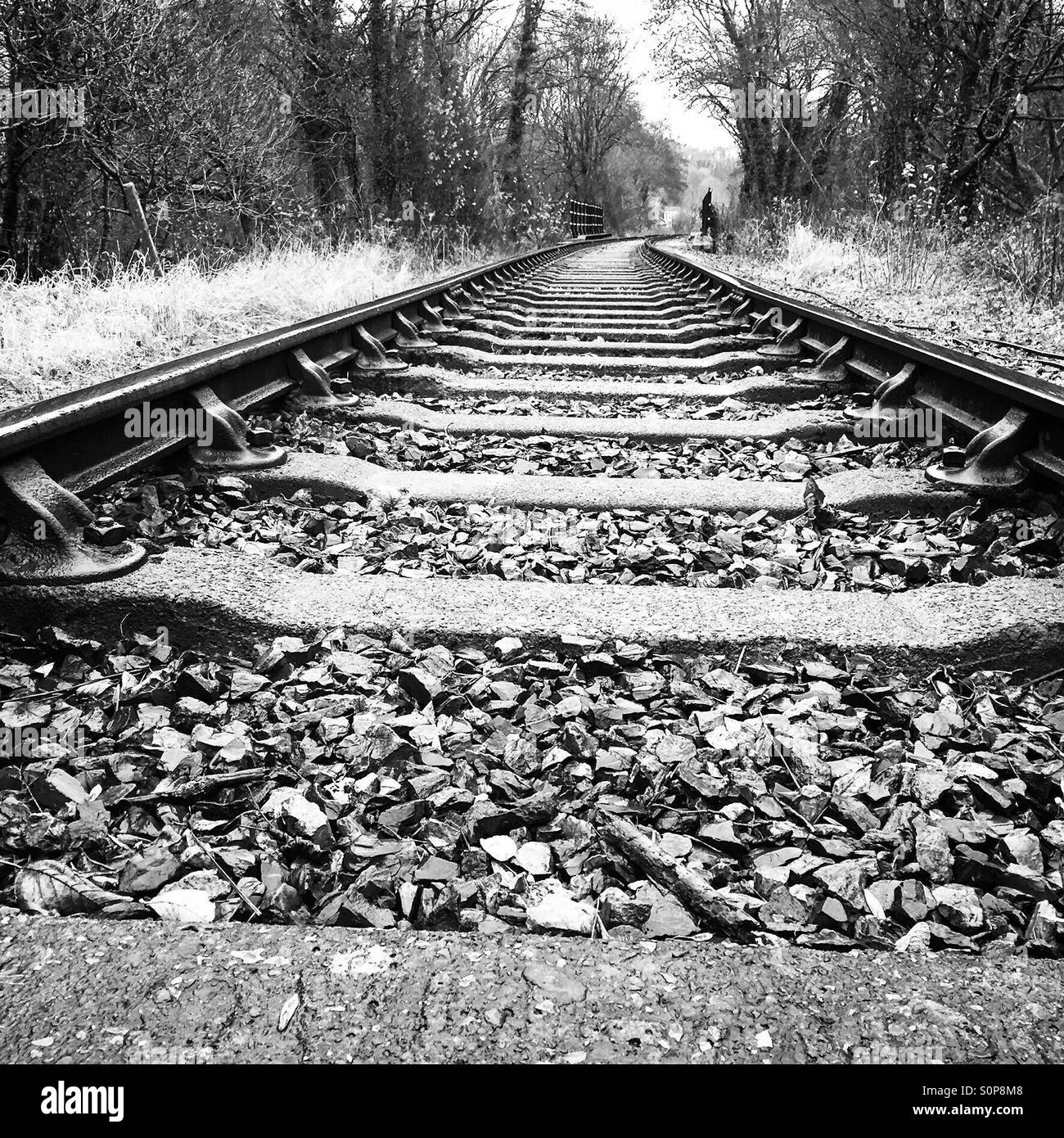 Railway stones hi-res stock photography and images - Alamy