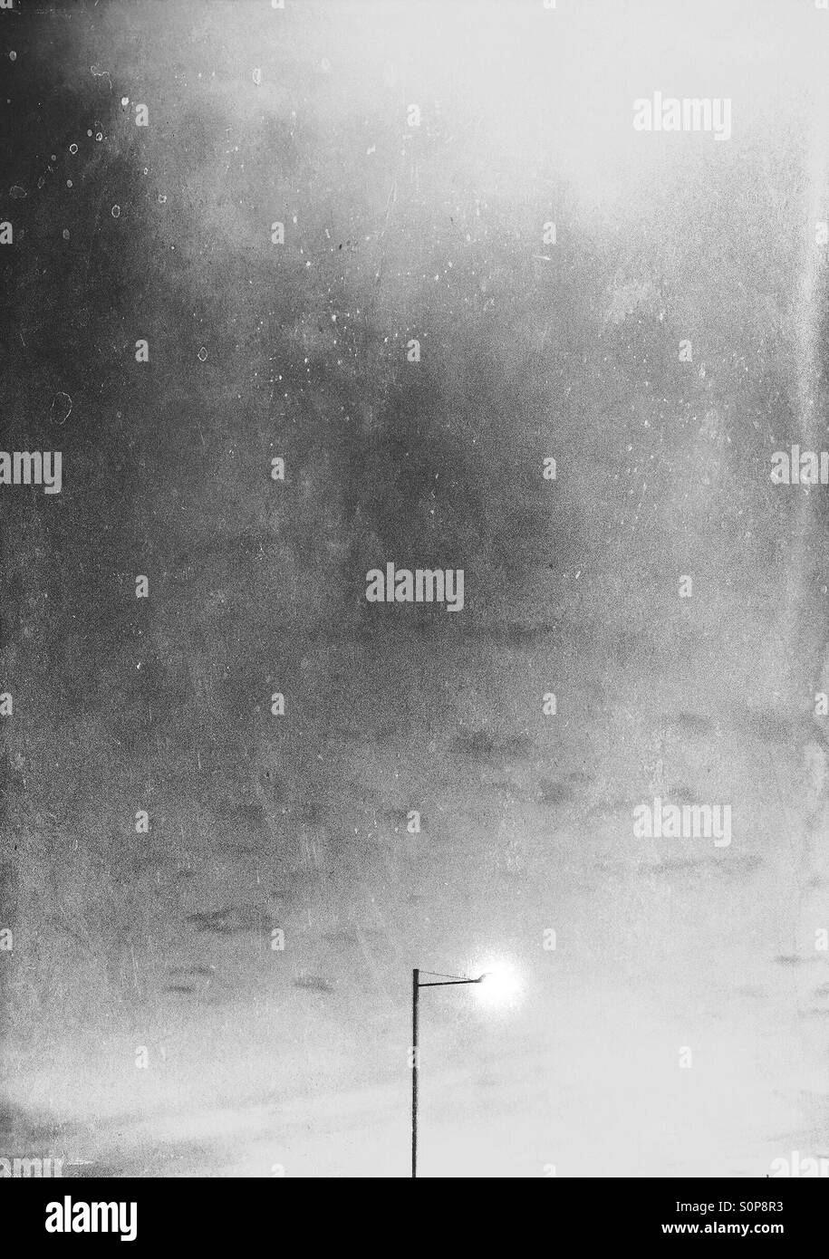 A speck of light Stock Photo - Alamy