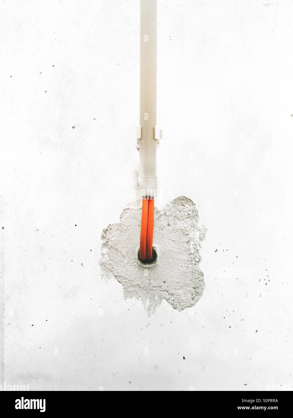 Cable cables hi-res stock photography and images - Alamy