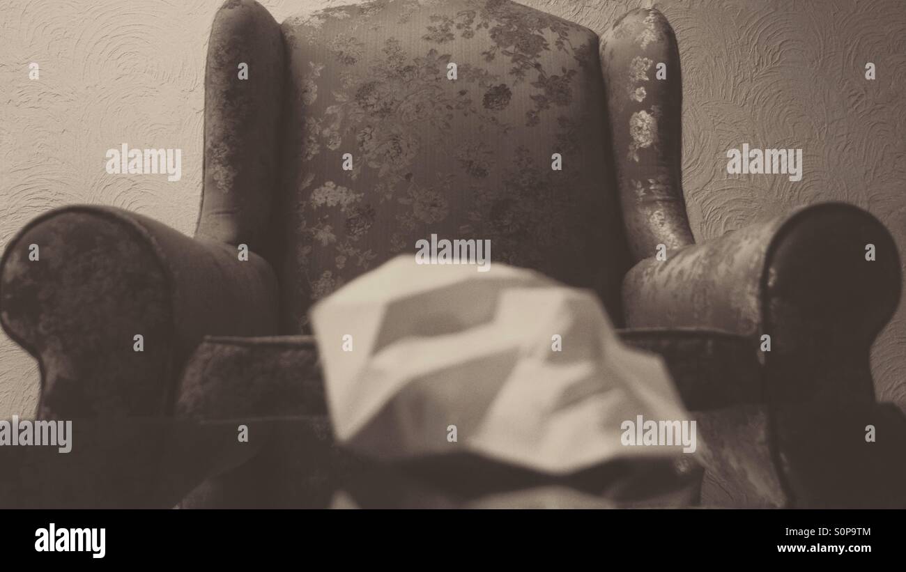 Alter ego hi-res stock photography and images - Alamy