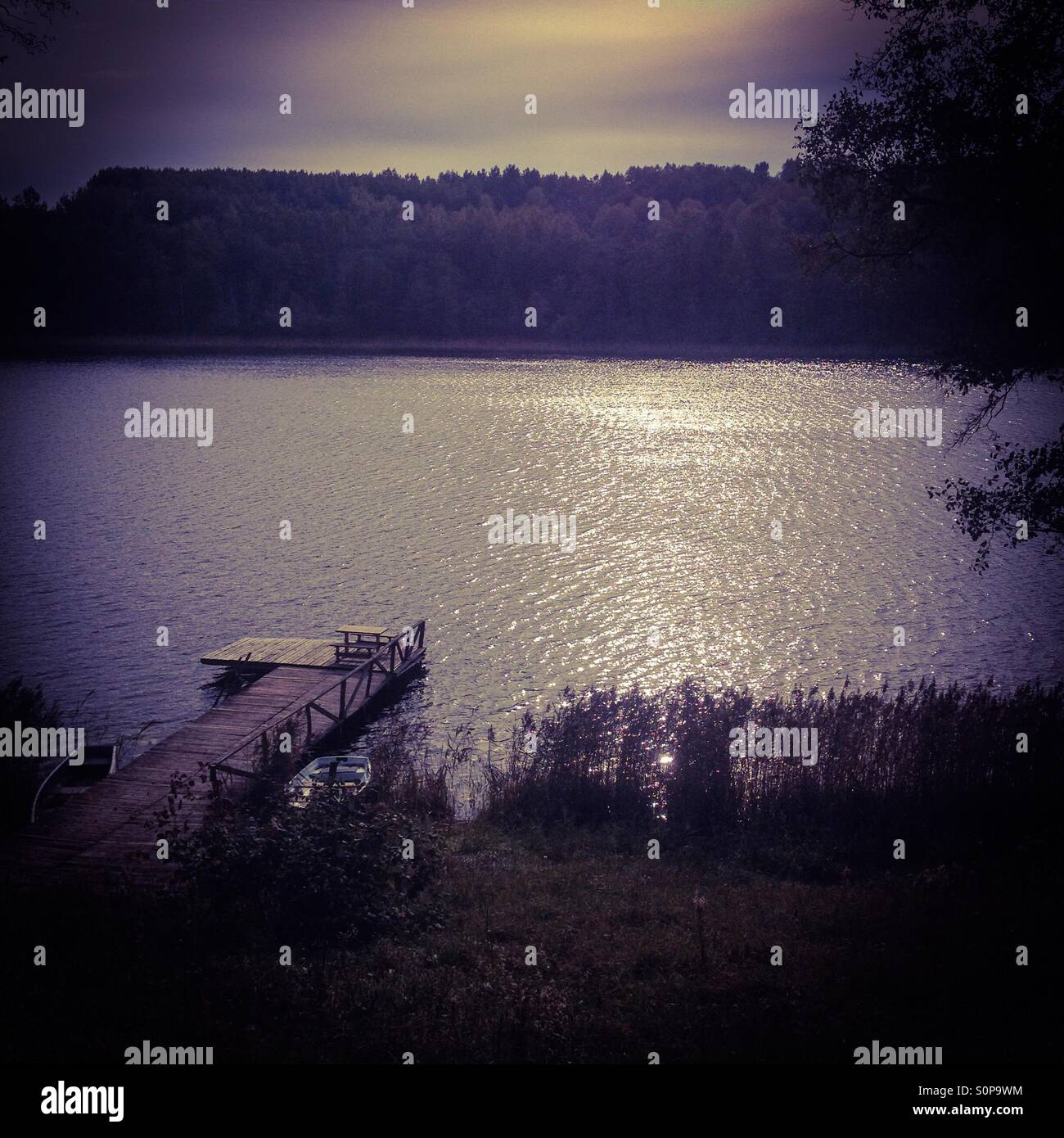 Peace and quite hi-res stock photography and images - Alamy