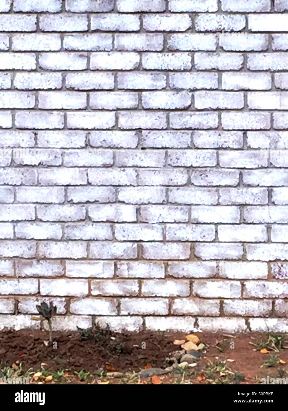 The beauty of brick Stock Photo - Alamy