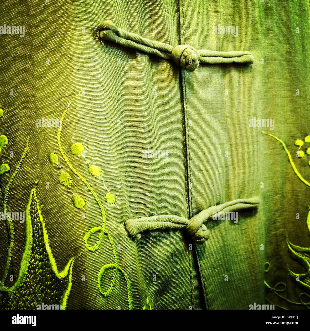 Chinese buttons hi-res stock photography and images - Alamy