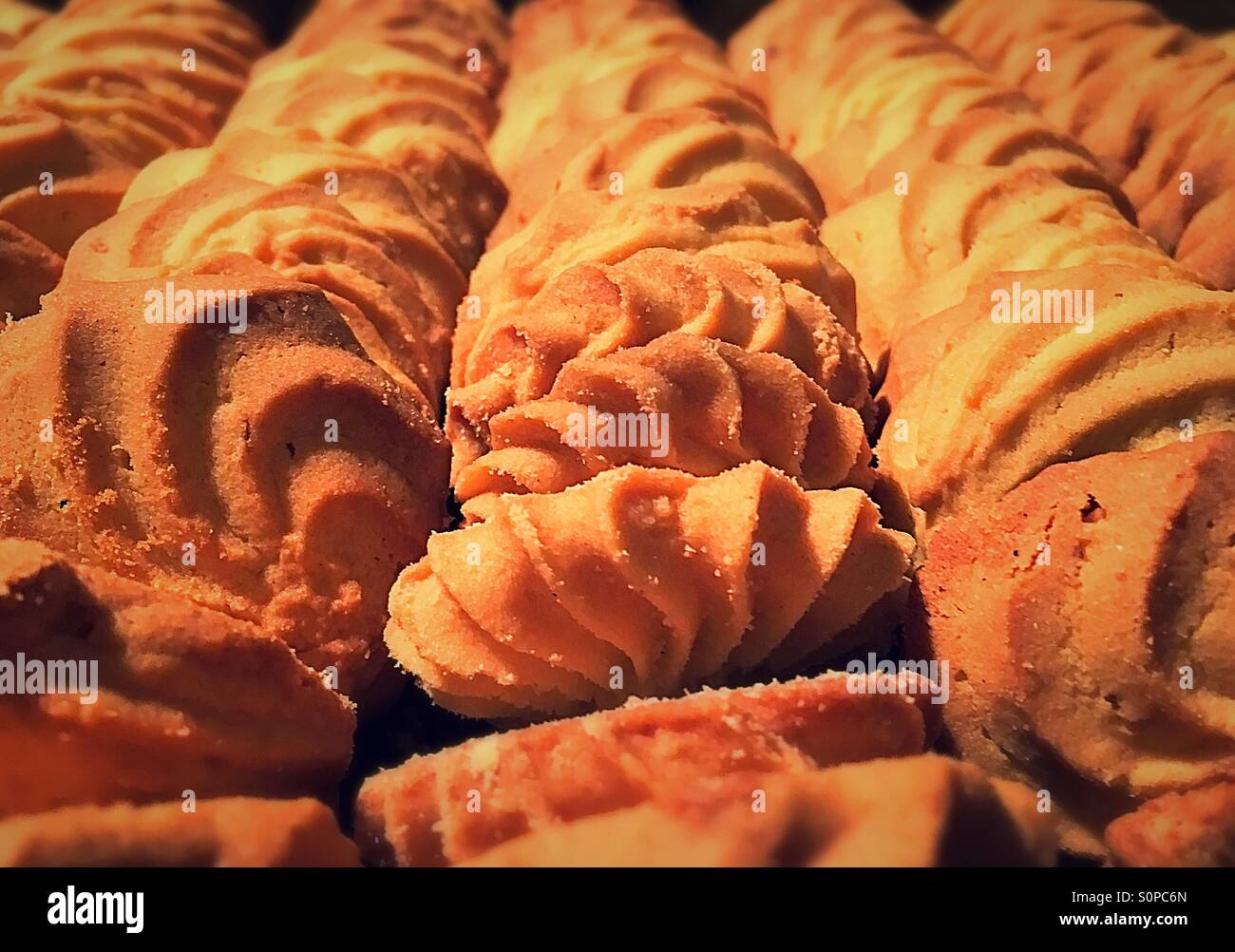 Short rows hi-res stock photography and images - Alamy