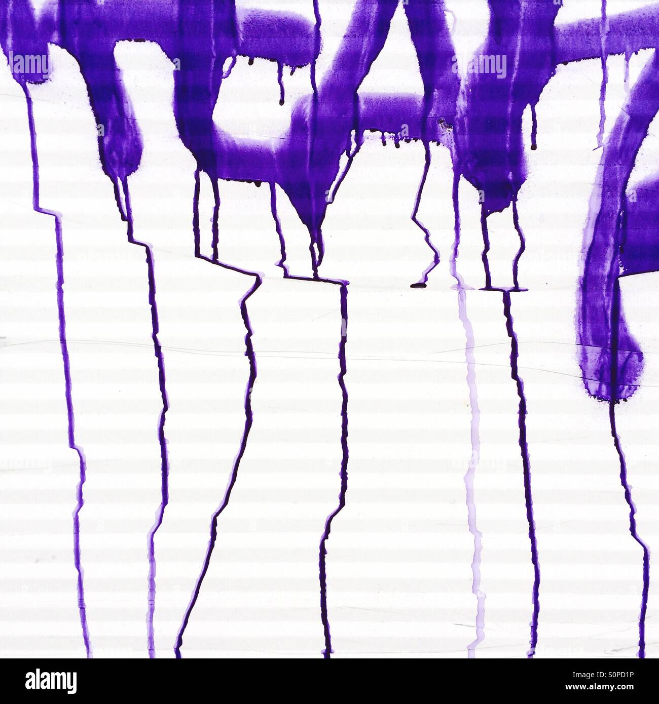 Running Paint High Resolution Stock Photography and Images - Alamy