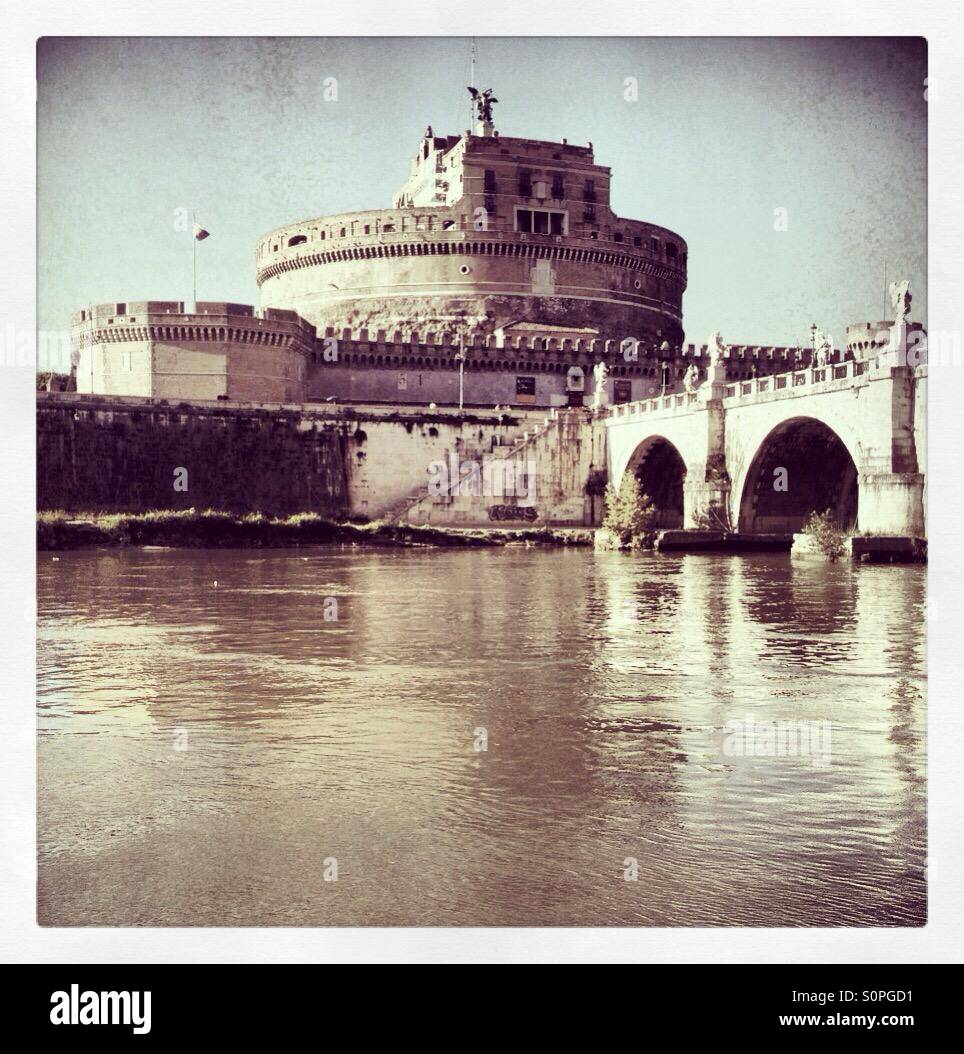 St angelo castle hi-res stock photography and images - Alamy