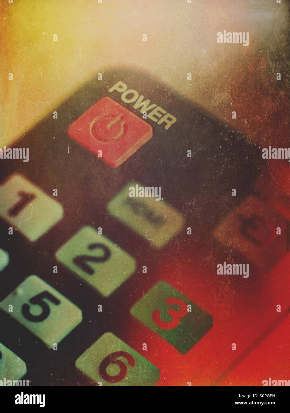 Power corrupts hi-res stock photography and images - Alamy