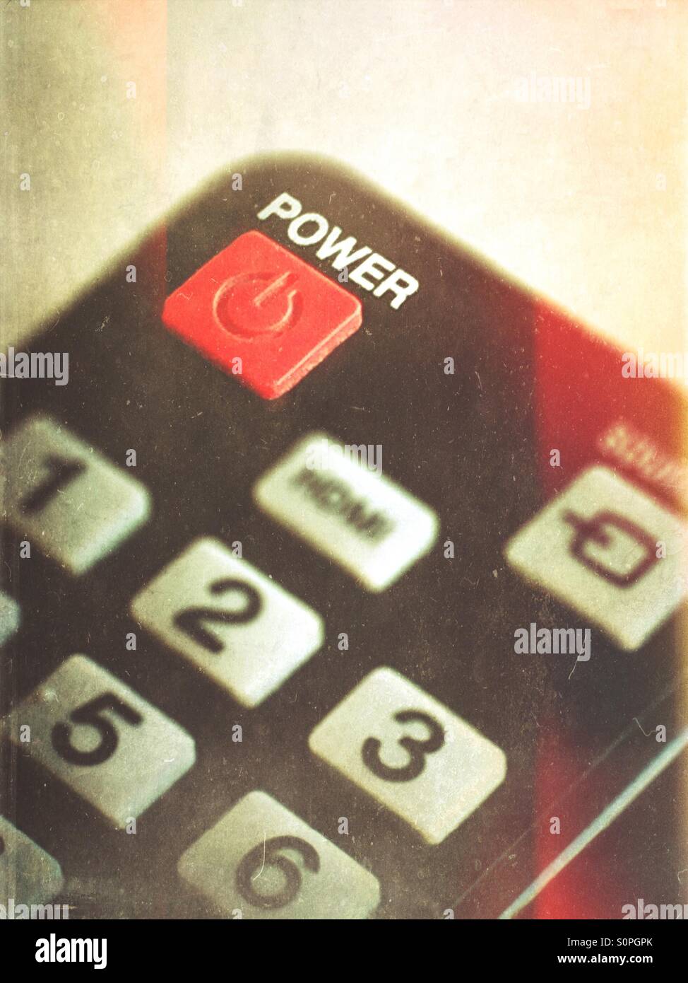 Power corrupts hi-res stock photography and images - Alamy