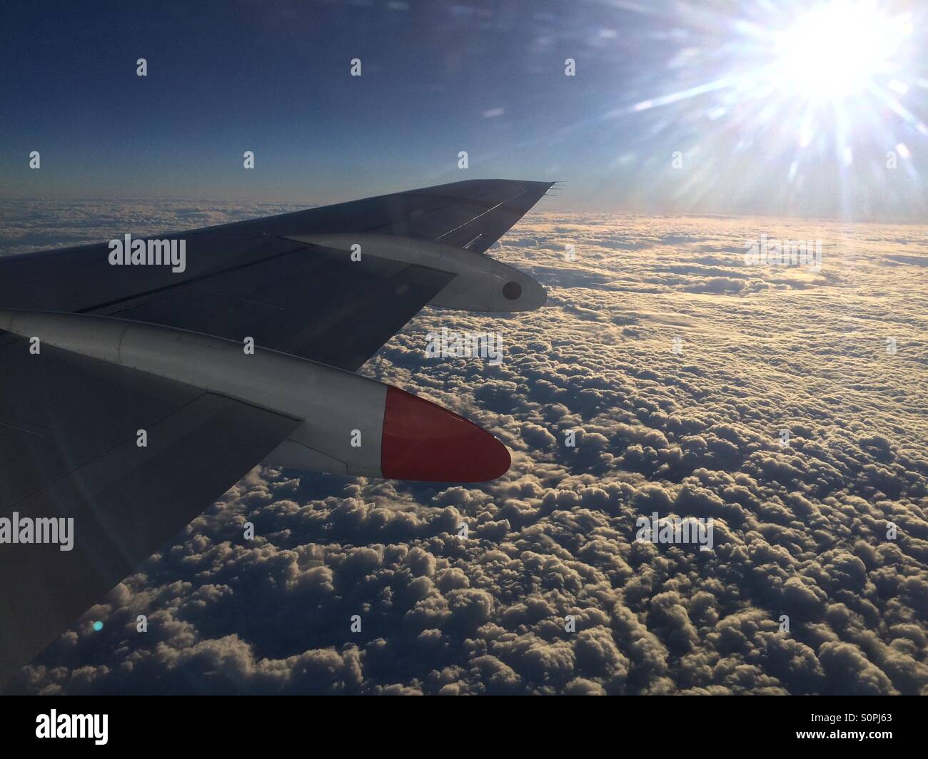 Flying holidays hi-res stock photography and images - Alamy